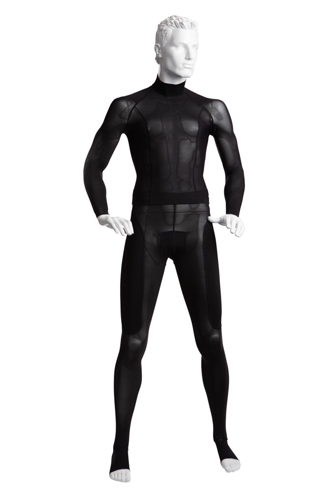 Custom Compression Garments for Therapeutic Support & Recovery ...
