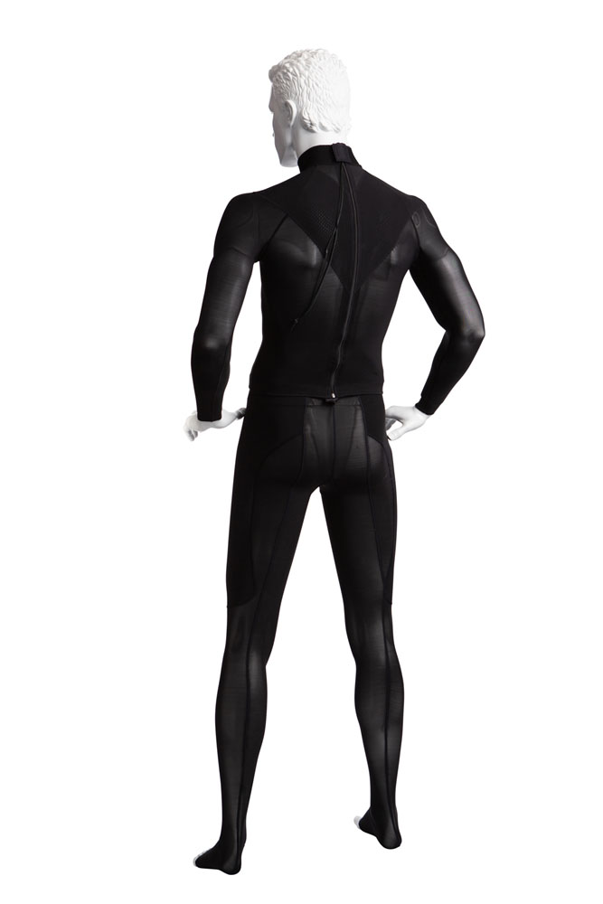 Custom Compression Garments for Therapeutic Support & Recovery ...