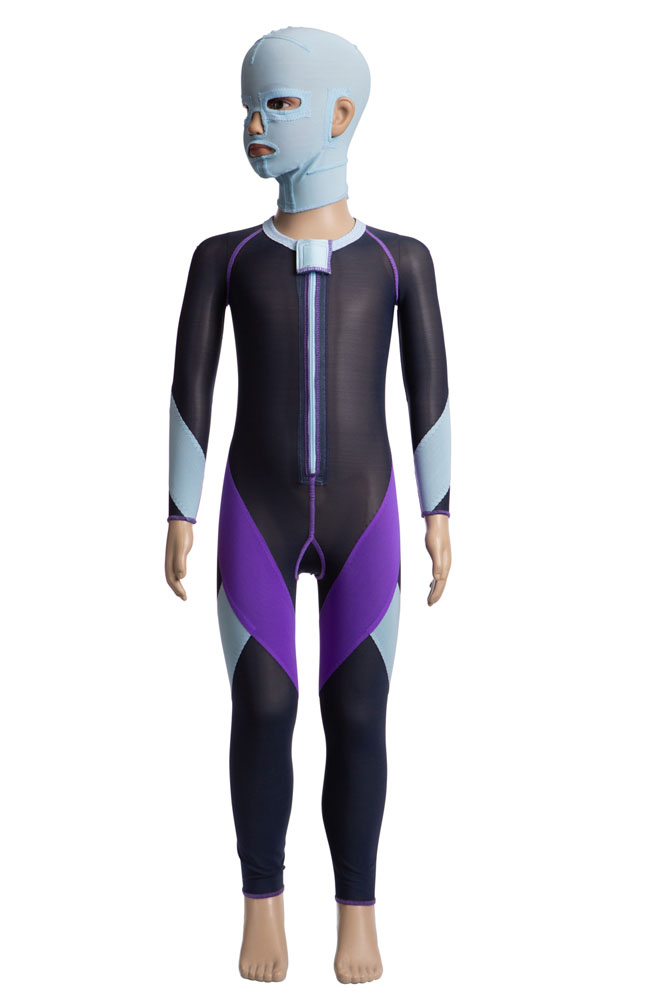 Custom Compression Garments for Therapeutic Support & Recovery ...
