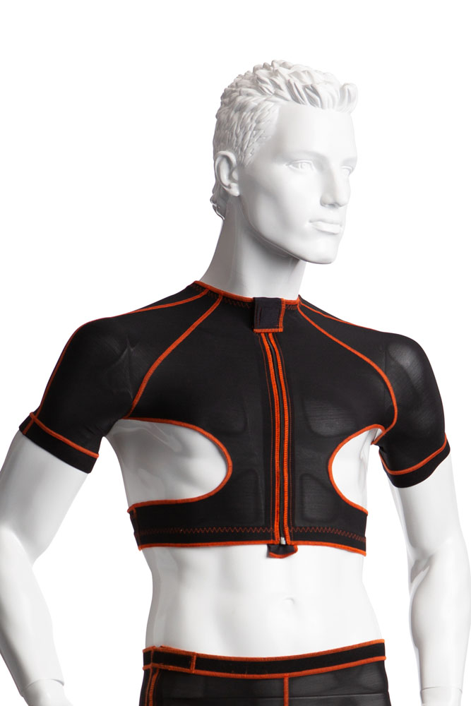 Custom Compression Garments for Therapeutic Support & Recovery ...