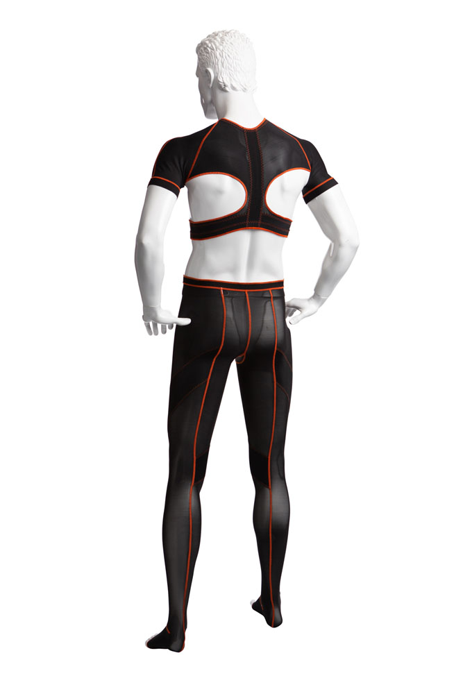 Custom Compression Garments for Therapeutic Support & Recovery ...