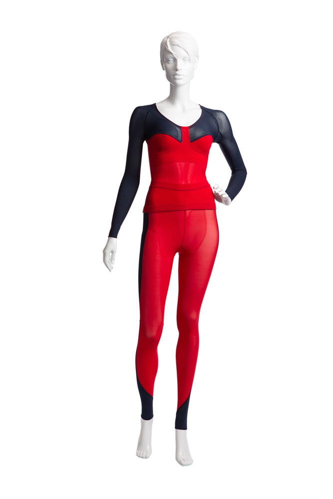 Custom Compression Garments for Therapeutic Support & Recovery ...