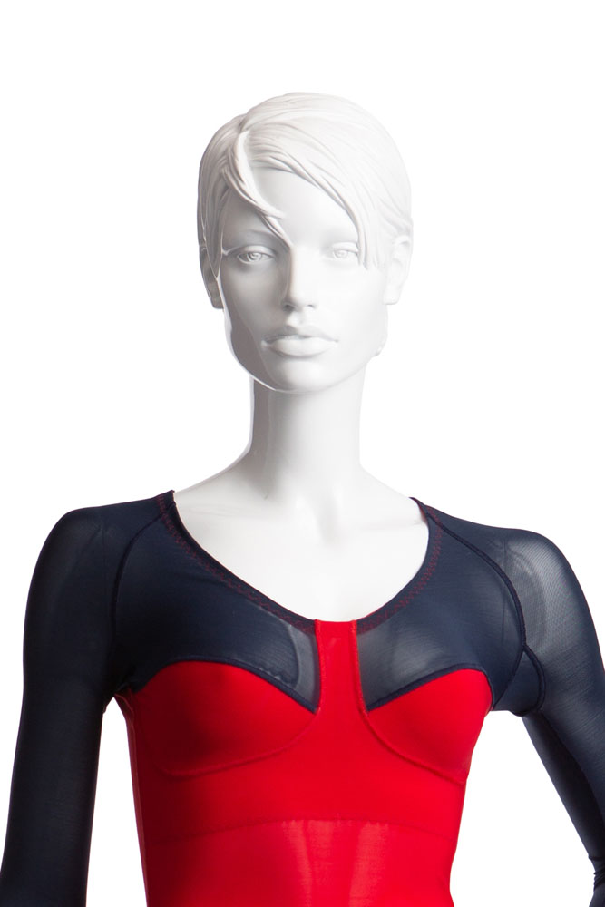 Custom Compression Garments for Therapeutic Support & Recovery ...