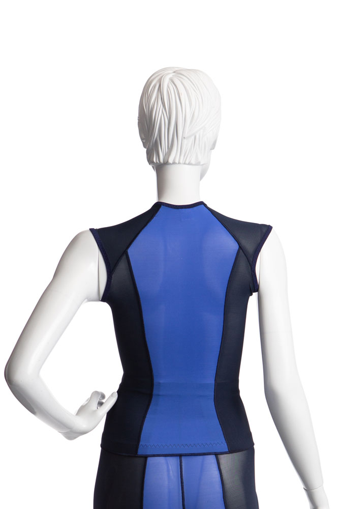 Custom Compression Garments for Therapeutic Support & Recovery ...