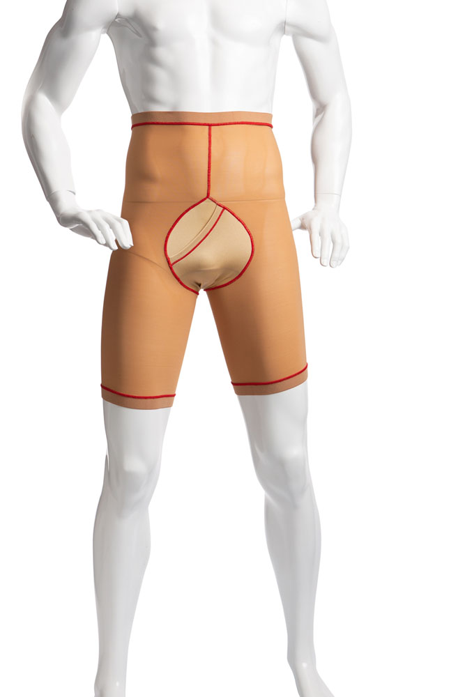 Custom Compression Garments for Therapeutic Support & Recovery - Jobskin Australia & New Zealand