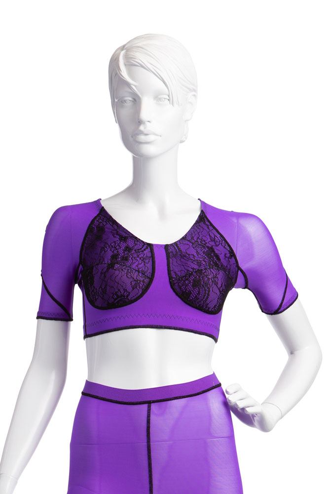 Custom Compression Garments for Therapeutic Support & Recovery - Jobskin Australia & New Zealand