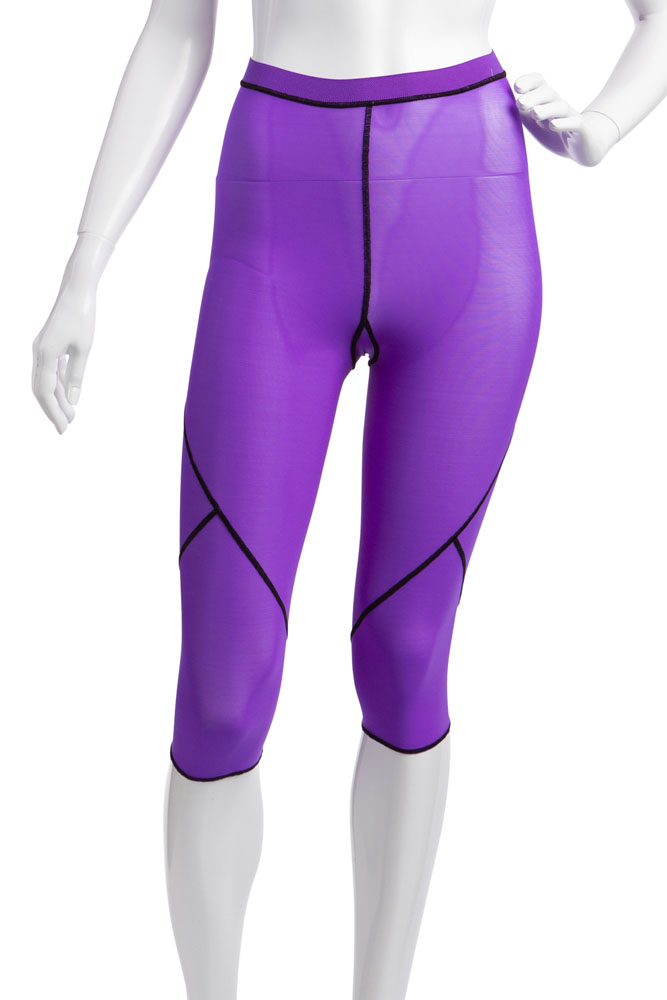 Custom Compression Garments for Therapeutic Support & Recovery ...