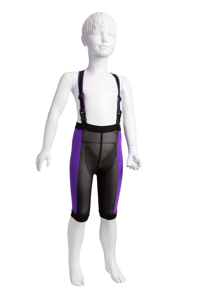 Custom Compression Garments for Therapeutic Support & Recovery ...