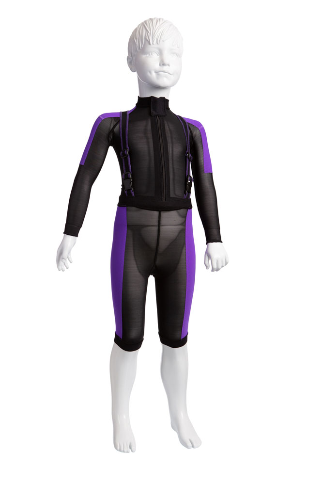 Custom Compression Garments for Therapeutic Support & Recovery ...