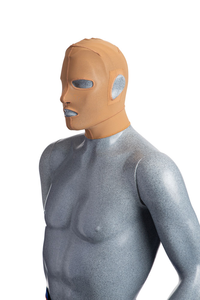 Custom Compression Garments for Therapeutic Support & Recovery ...