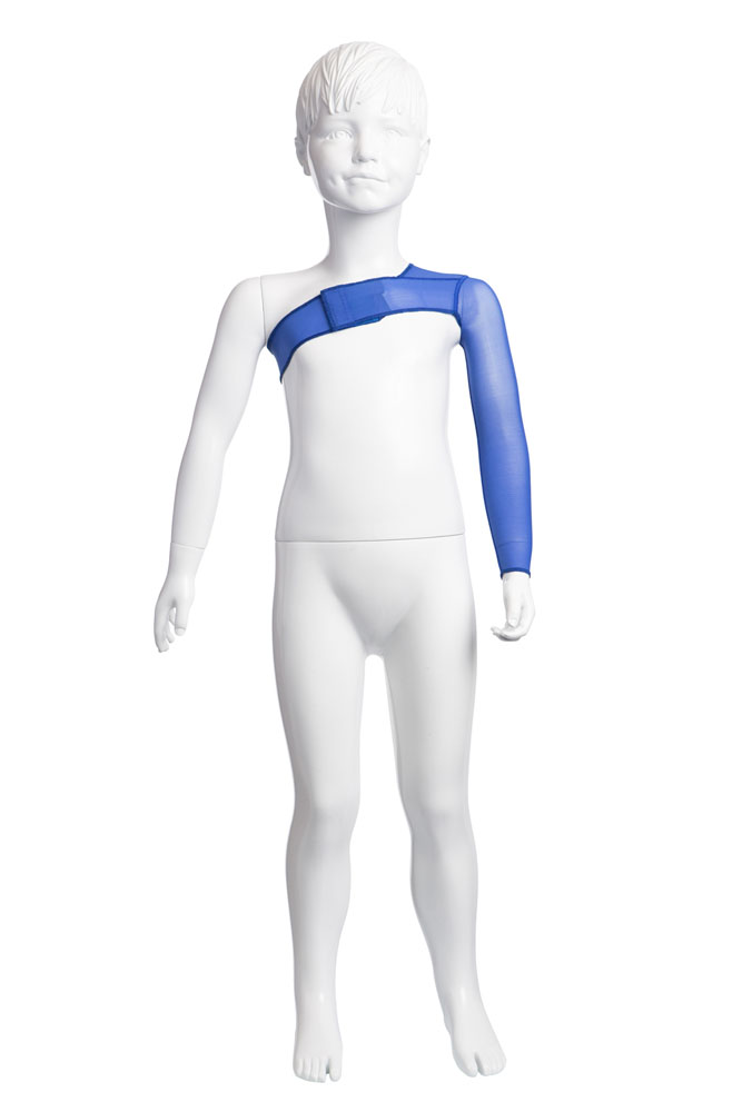 Custom Compression Garments for Therapeutic Support & Recovery ...