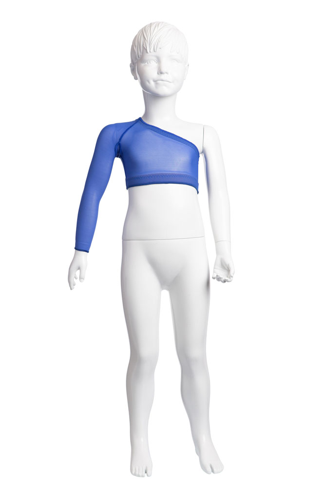 Custom Compression Garments for Therapeutic Support & Recovery ...