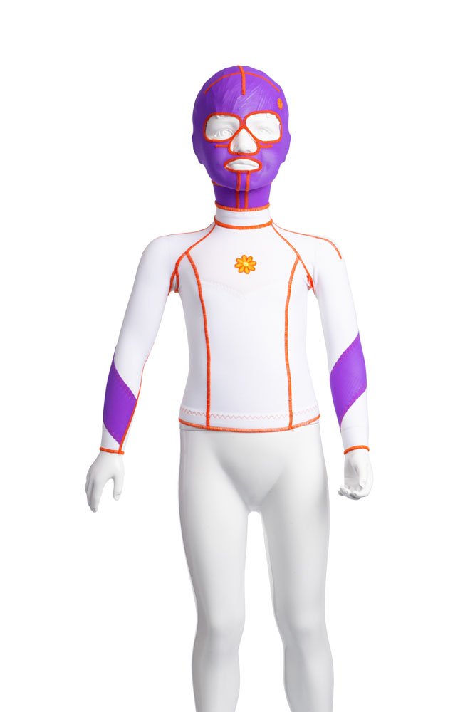 Custom Compression Garments for Therapeutic Support & Recovery ...