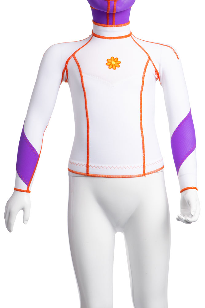 Custom Compression Garments for Therapeutic Support & Recovery ...