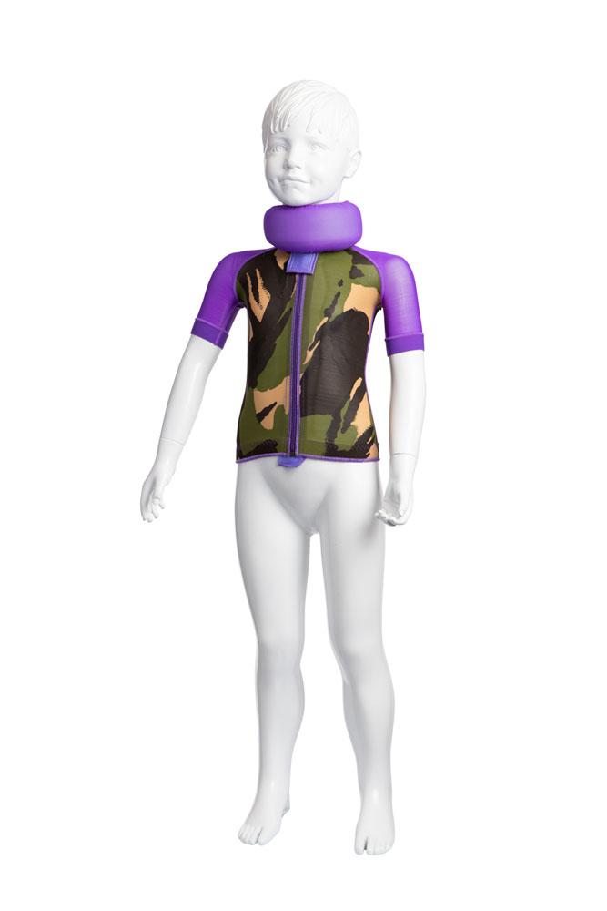 Garment Personalisation - Jobskin Australia & New Zealand