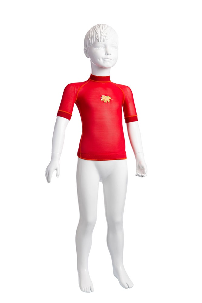 Garment Personalisation - Jobskin Australia & New Zealand